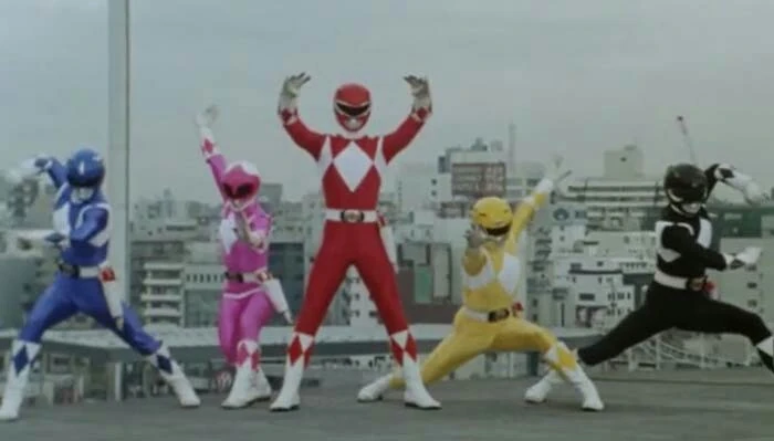 Power Rangers Beast Savior | Power Rangers Fanon Wiki 2 Wikia | Fandom