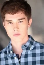 Tyson Smith | Power Rangers Fanon Wiki 2 Wikia | Fandom