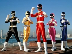 Power Rangers Digital Force | Power Rangers Fanon Wiki 2 Wikia | Fandom