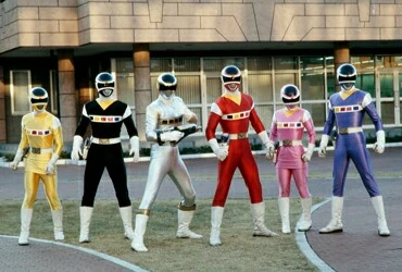 Power Rangers Cyber Glitch | Power Rangers Fanon Wiki 2 Wikia | Fandom