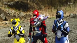 Power Rangers Comedy Force S2 | Power Rangers Fanon Wiki 2 Wikia | Fandom