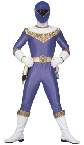 Ricky DeSantos | Power Rangers Fanon Wiki 2 Wikia | Fandom