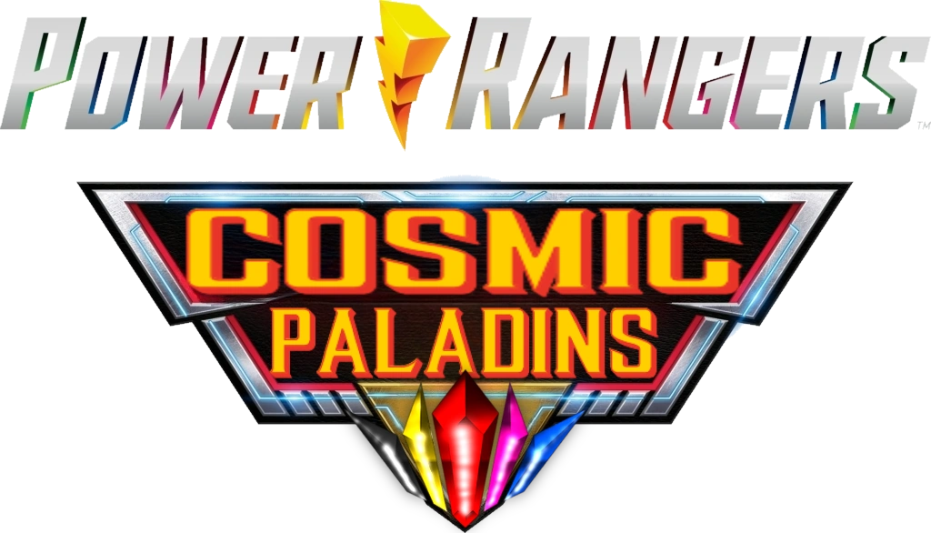 Power Rangers Cosmic Paladins | Power Rangers Fanon Wiki 2 Wikia | Fandom