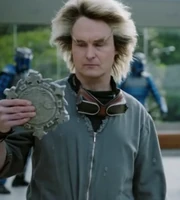 Mick | Power Rangers Fanon Wiki 2 Wikia | Fandom