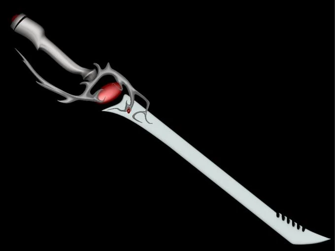 Dragonforce weapons | Power Rangers Fanon Wiki 2 Wikia | Fandom