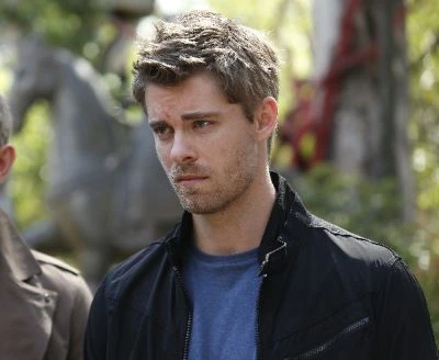 Ethan Robins | Power Rangers Fanon Wiki 2 Wikia | Fandom