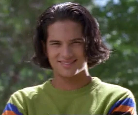 Carlos Vallerte (Roger Velasco) | Power Rangers Fanon Wiki 2 Wikia | Fandom
