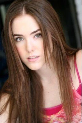 Leah Wilson | Power Rangers Fanon Wiki 2 Wikia | Fandom