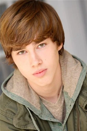 Blake Harrison | Power Rangers Fanon Wiki 2 Wikia | Fandom