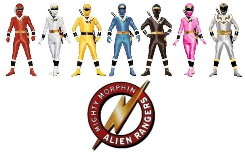 Ninja Quest part 2 | Power Rangers Fanon Wiki 2 Wikia | Fandom