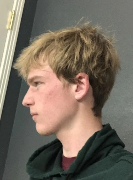 Brett Miller | Power Rangers Fanon Wiki 2 Wikia | Fandom