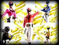 Power Rangers: Legends | Power Rangers Fanon Wiki 2 Wikia | Fandom