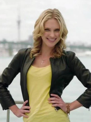 Rachel Earhardt | Power Rangers Fanon Wiki 2 Wikia | Fandom