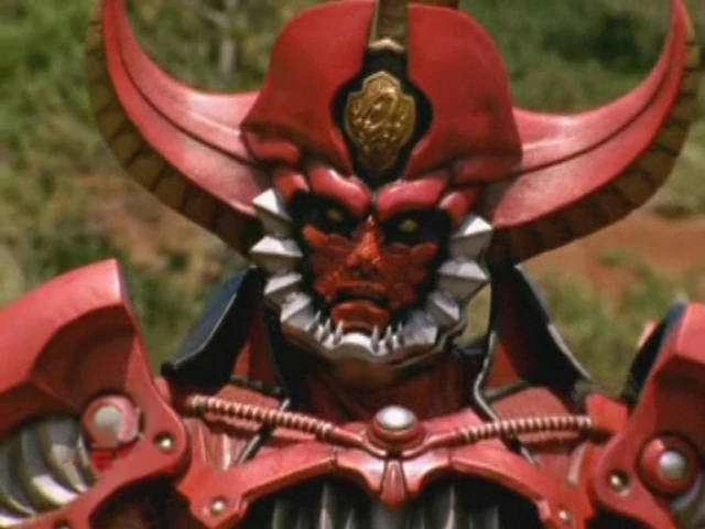 Moltor (Power Rangers Operation Overdrive) | Power Rangers Fanon Wiki 2 ...