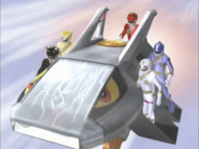 Soul Bird Civilization | Power Rangers Fanon Wiki 2 Wikia | Fandom