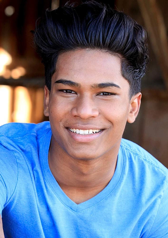 Preston Jameson | Power Rangers Fanon Wiki 2 Wikia | Fandom