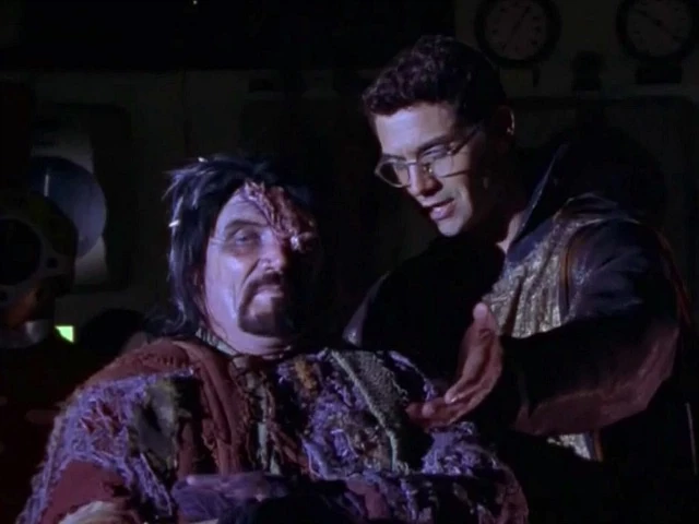 Frax's Fury (Power Rangers Time Force) | Power Rangers Fanon Wiki 2 ...