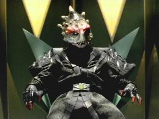 Mesogog (Power Rangers Dino Thunder) | Power Rangers Fanon Wiki 2 Wikia ...