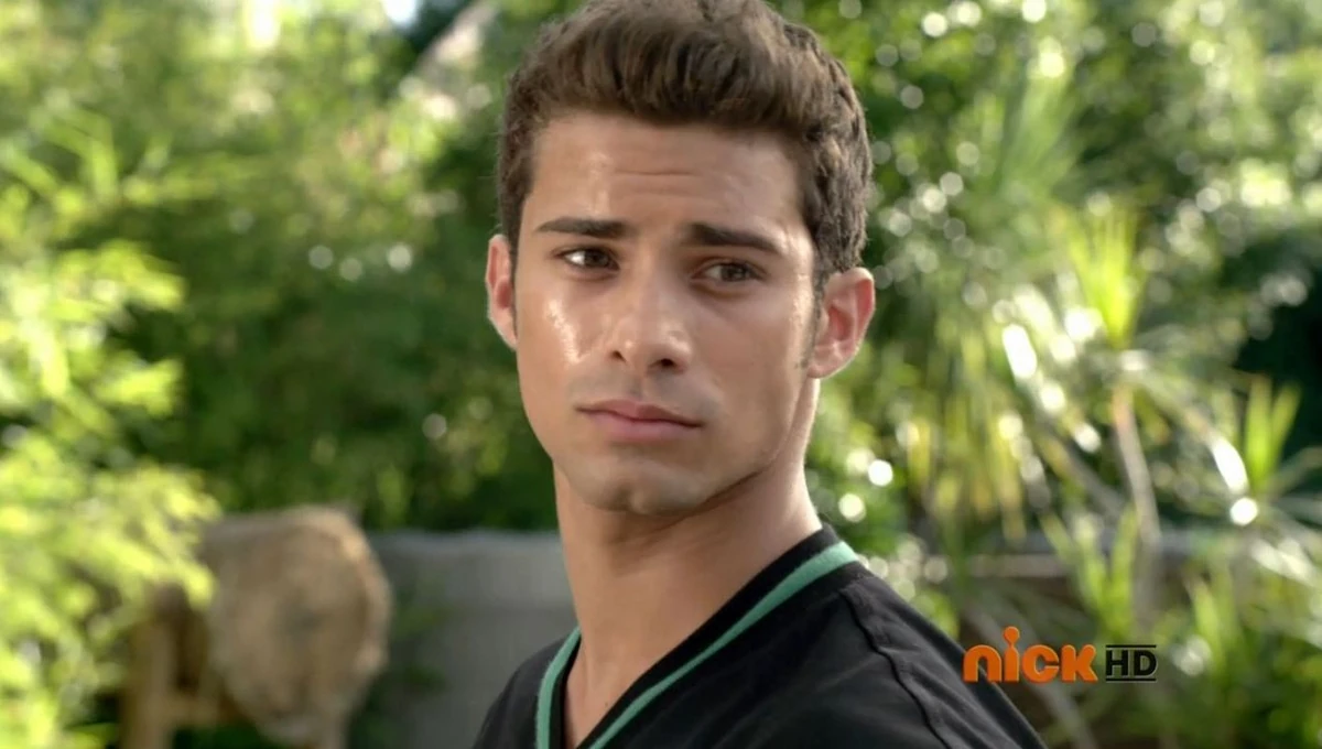 Harvey Pepler | Power Rangers Fanon Wiki 2 Wikia | Fandom