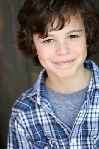 Nicky Carter | Power Rangers Fanon Wiki 2 Wikia | Fandom