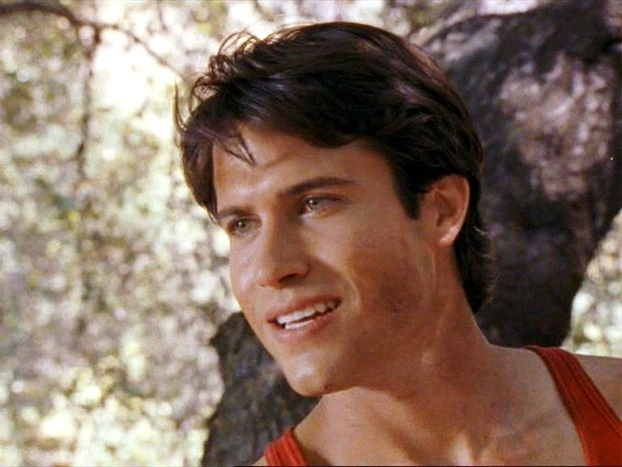 Leo Corbett (Danny Slavin) | Power Rangers Fanon Wiki 2 Wikia | Fandom