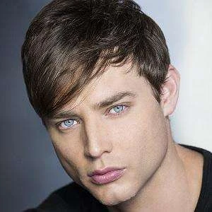 Aiden Brooks | Power Rangers Fanon Wiki 2 Wikia | Fandom