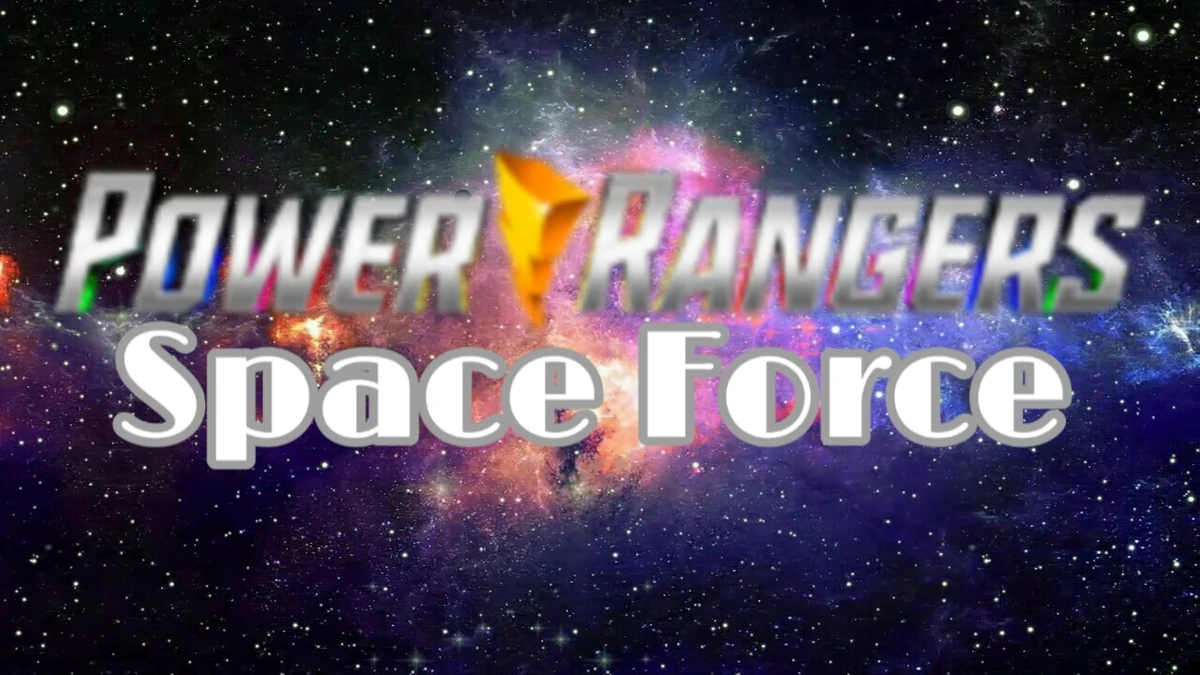 Power Rangers Space Force | Power Rangers Fanon Wiki 2 Wikia | Fandom
