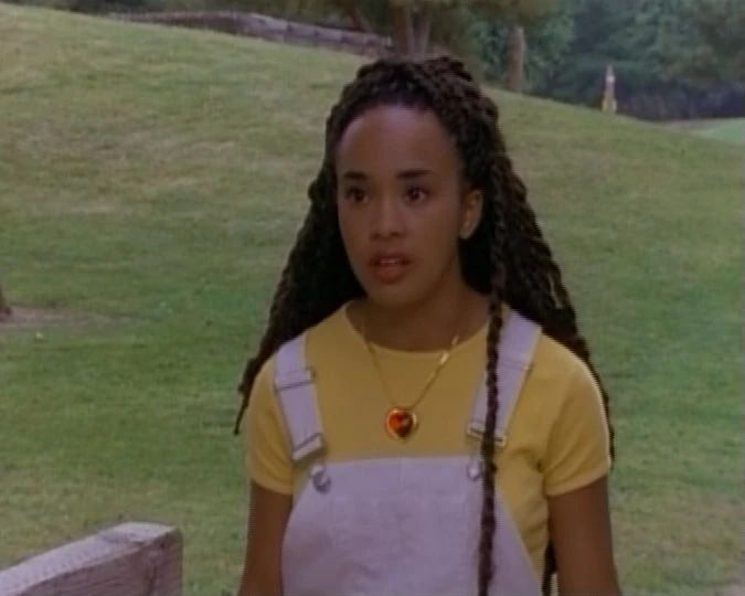 Aisha Campbell Park (Karan Ashley) | Power Rangers Fanon Wiki 2 Wikia ...