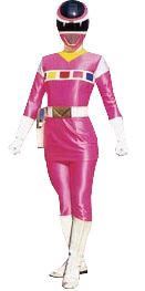 Sarah Harrison | Power Rangers Fanon Wiki 2 Wikia | Fandom