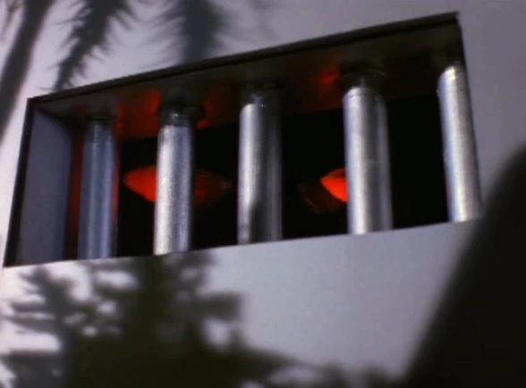 Race to the Rescue (Power Rangers Lost Galaxy) | Power Rangers Fanon ...