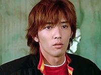 Kakeru Shishi (Noboru Kaneko) | Power Rangers Fanon Wiki 2 Wikia | Fandom
