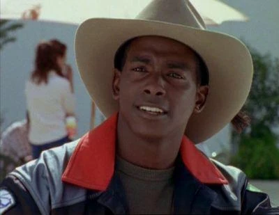 Joel Rawlings (Keith Robinson) | Power Rangers Fanon Wiki 2 Wikia | Fandom