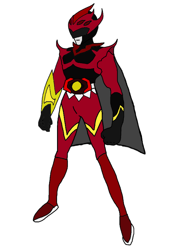 Lady Dynas | Power Rangers Fanon Wiki 2 Wikia | Fandom