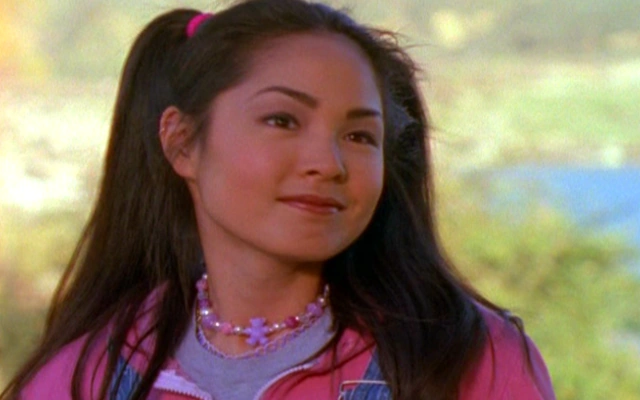Cassie Chan Vallerte (Patricia Ja Lee) | Power Rangers Fanon Wiki 2 ...
