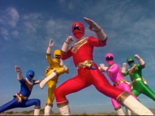 Zeo Return Part 2 Power Rangers Fanon Wiki 2 Wikia Fandom