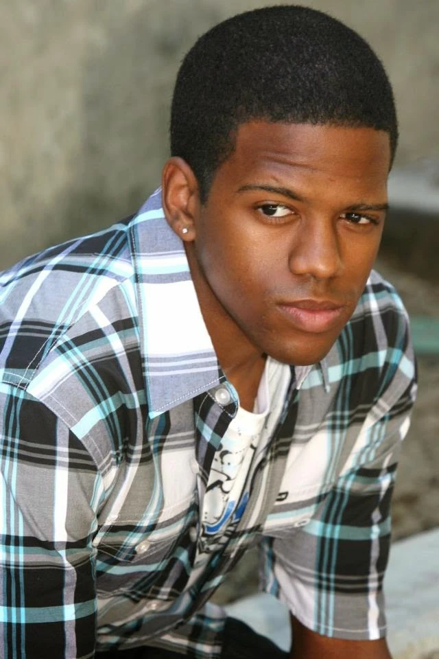 Chase Randall (Dominick Mooze) | Power Rangers Fanon Wiki 2 Wikia | Fandom