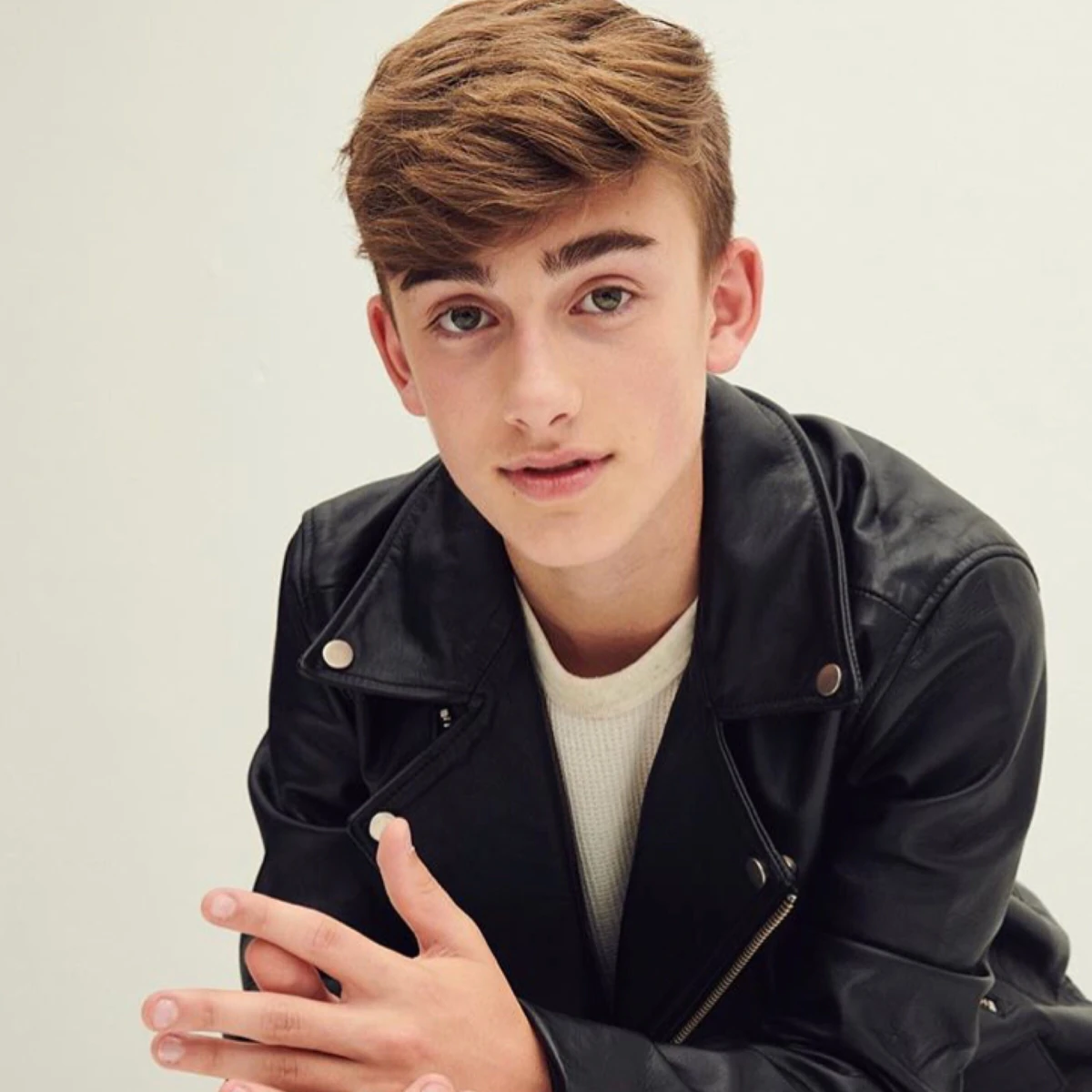 Ollie Harrison | Power Rangers Fanon Wiki 2 Wikia | Fandom