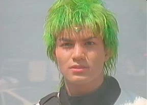 Trip Sion (Kevin Kleinberg) | Power Rangers Fanon Wiki 2 Wikia | Fandom