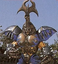 Sledge (Power Rangers Lost Galaxy) | Power Rangers Fanon Wiki 2 Wikia ...