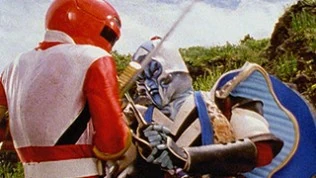 Shark Attack (Power Rangers Lost Galaxy) | Power Rangers Fanon Wiki 2 ...
