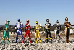 Power Rangers R.P.M (My Version) | Power Rangers Fanon Wiki 2 Wikia ...