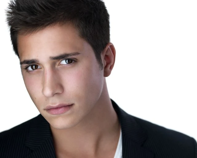 Michael Titus | Power Rangers Fanon Wiki 2 Wikia | Fandom