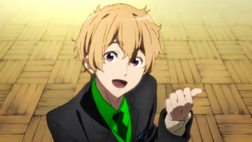 Gon | Power Rangers Fanon Wiki | Fandom