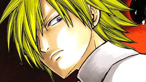 Ryutaro Shiba | Power Rangers Fanon Wiki | Fandom