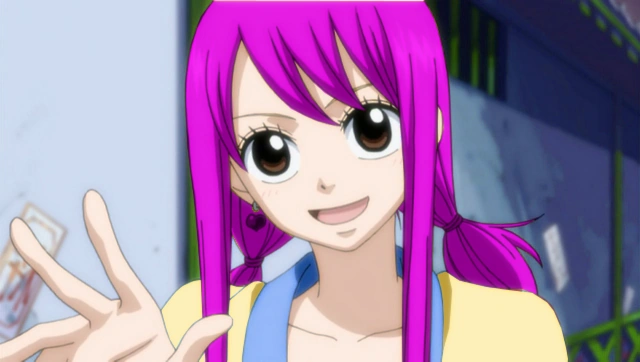 Nami | Power Rangers Fanon Wiki | Fandom