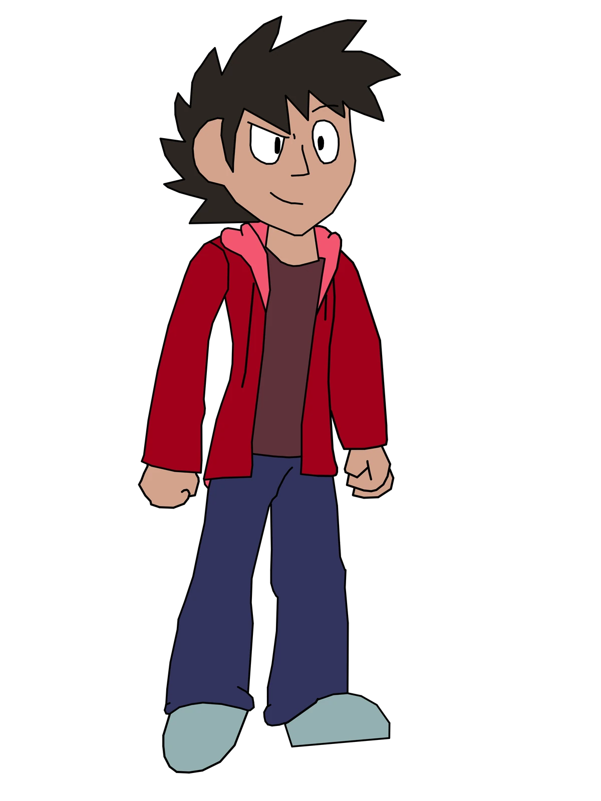 Test Page | Power Rangers Final Force Wiki | Fandom