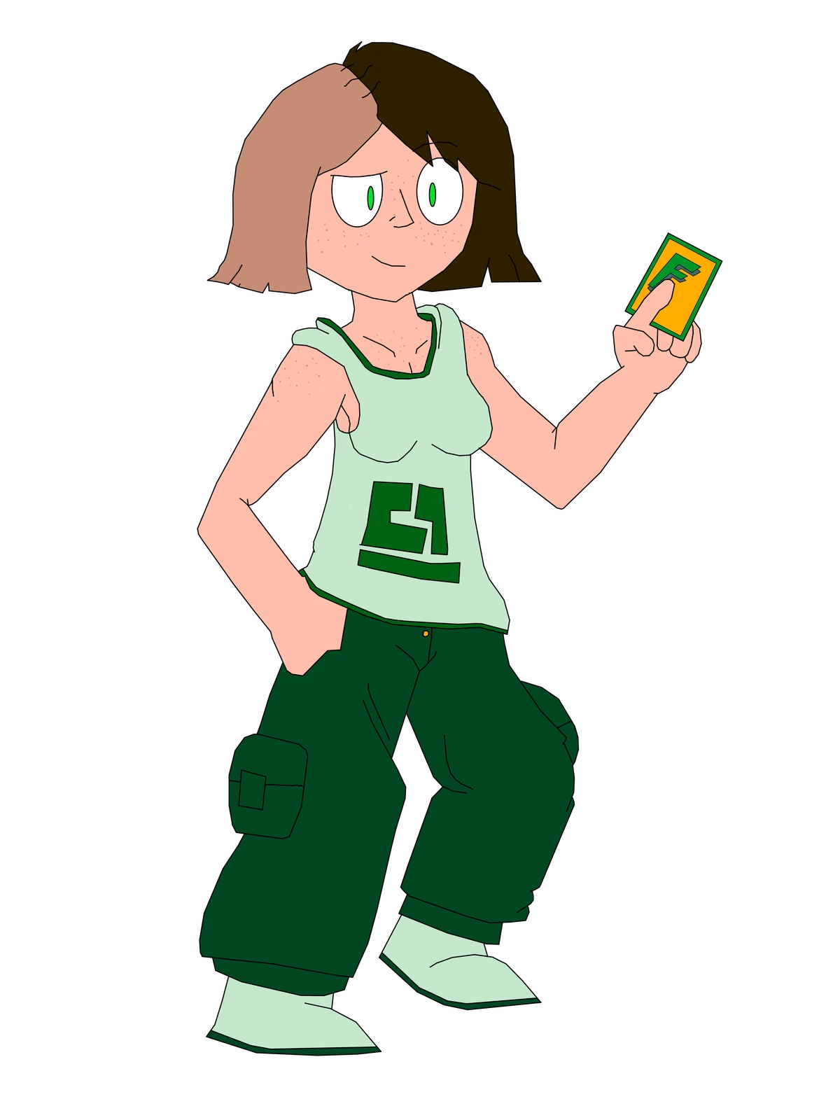 Kass | Power Rangers Final Force Wiki | Fandom