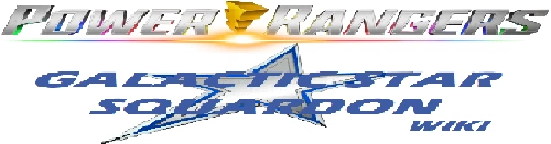 N'Kosopa Royal Guards | Power Rangers Galactic Star Squadron Wiki | Fandom