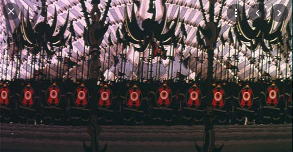 One-Eyes Soldiers | Power Rangers Hero Force Wiki | Fandom