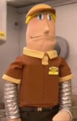 Chip 2.6 | Power Rangers Hero Force Wiki | Fandom